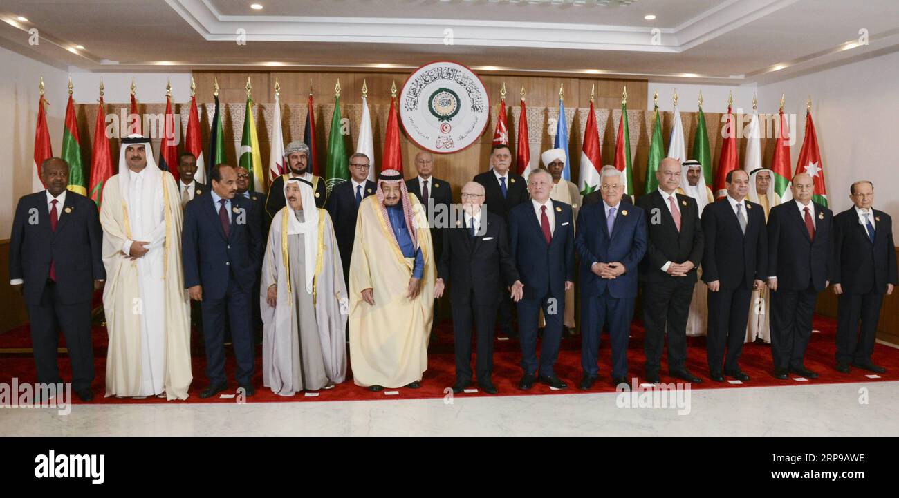 World leaders group photo hi-res stock photography and images - Alamy