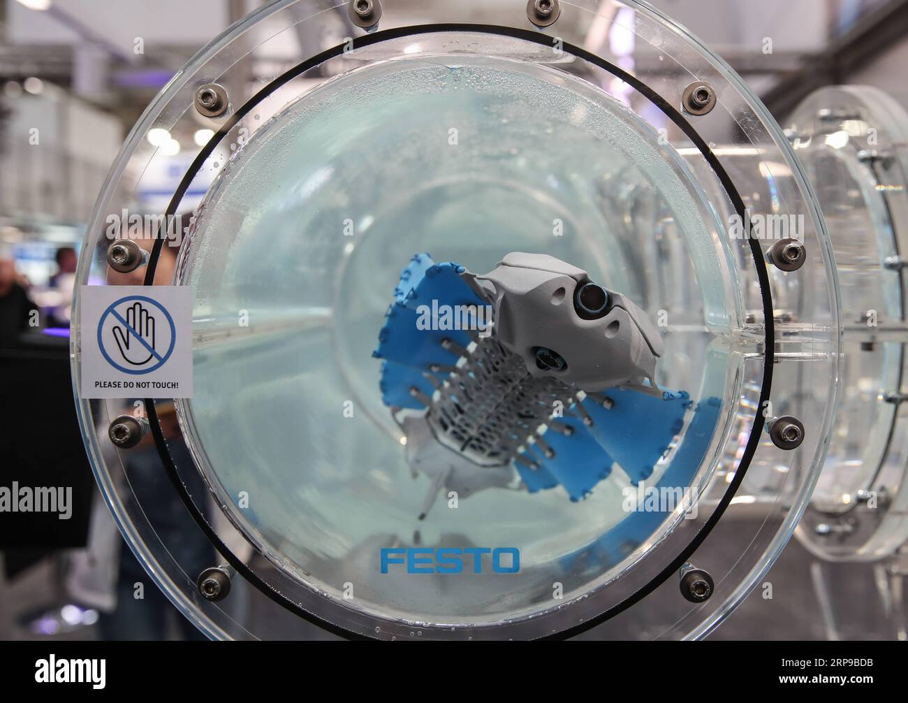 Festo germany hi-res stock photography and images - Alamy