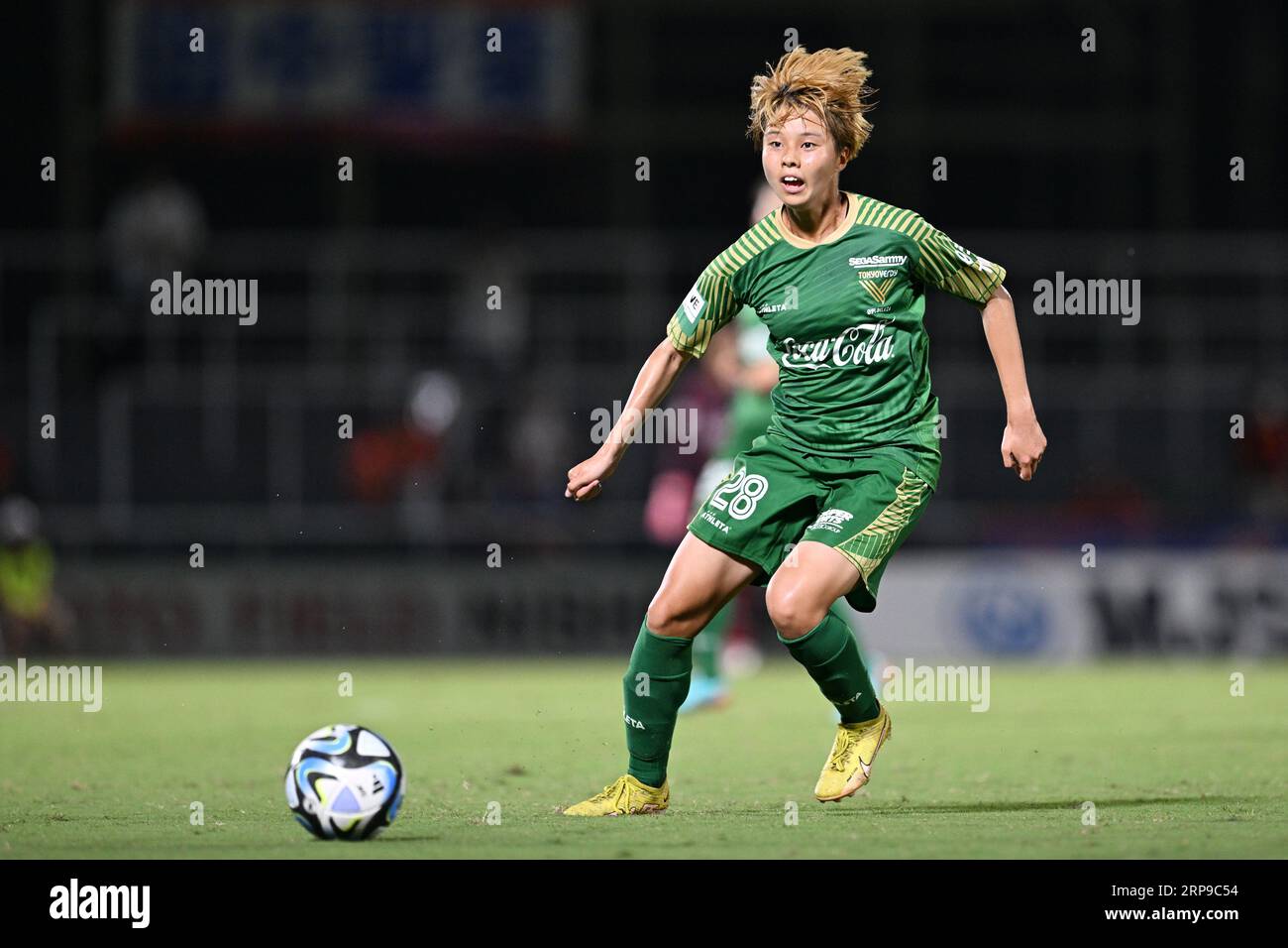 K funaki of japan hi-res stock photography and images - Alamy