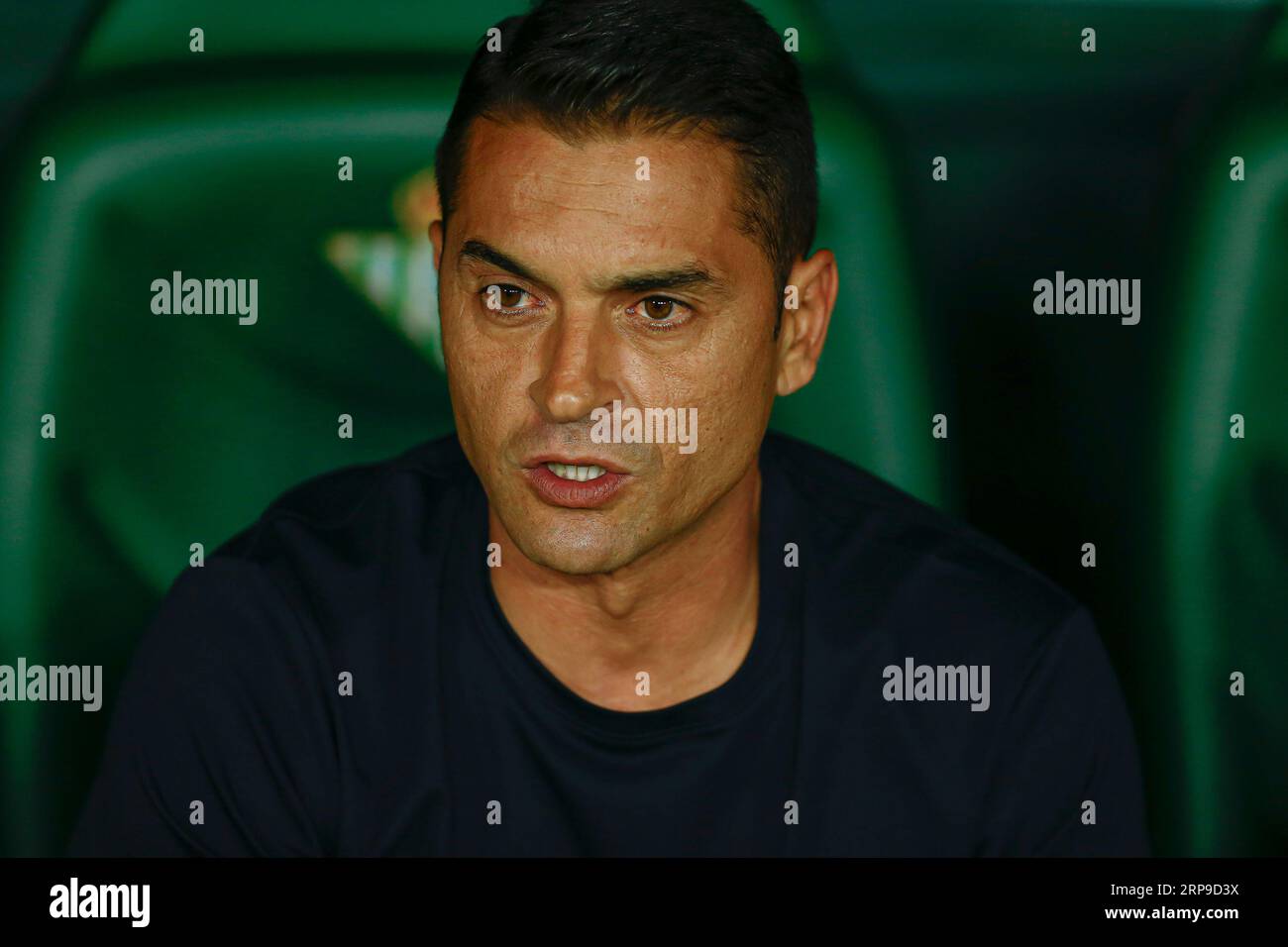 Francisco rodríguez rayo hi-res stock photography and images - Alamy