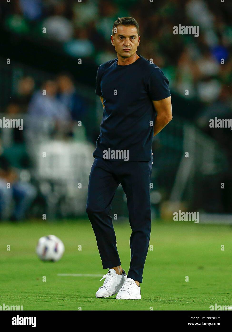 Francisco rodriguez 2023 hi-res stock photography and images - Alamy