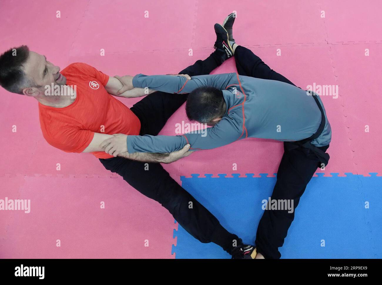 Nhualin hi-res stock photography and images - Alamy