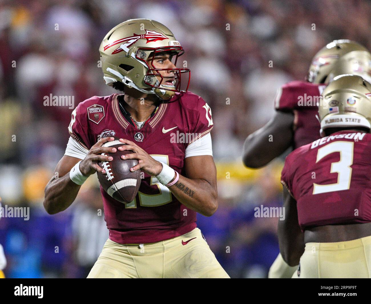 Jordan travis hi-res stock photography and images - Alamy