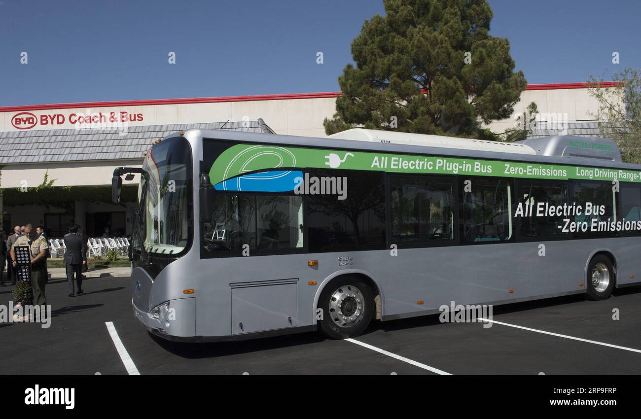 (190405) -- NEW YORK, April 5, 2019 (Xinhua) -- File photo taken on May ...