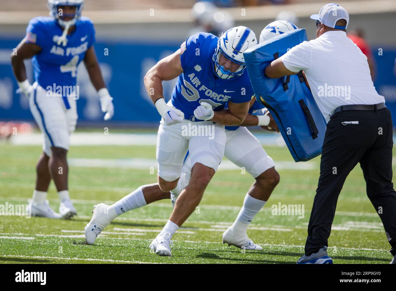 Jet harris hi-res stock photography and images - Alamy