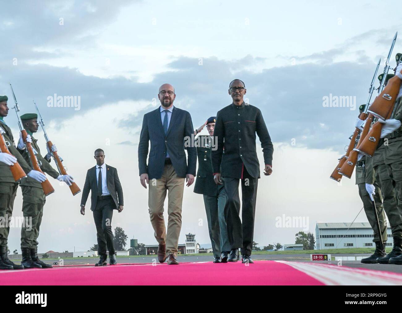 Belgium and rwanda hi-res stock photography and images - Alamy