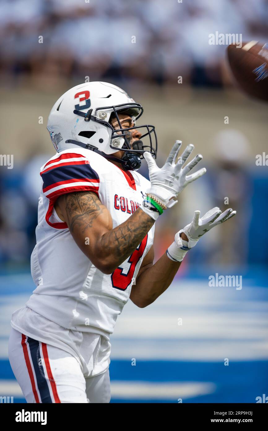 Robert carter i hi-res stock photography and images - Alamy