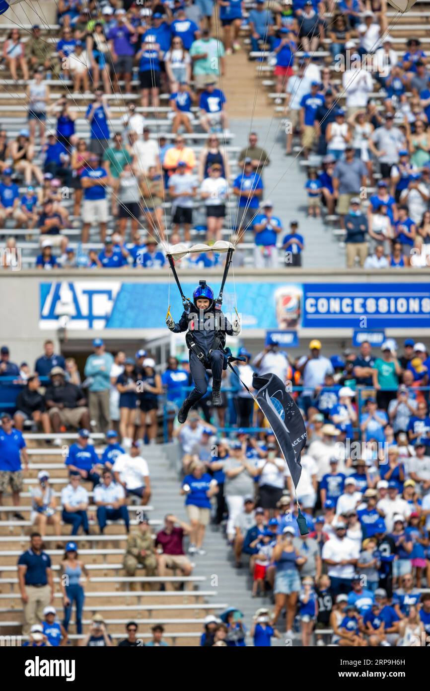 U s air force academy usafa hi-res stock photography and images - Alamy