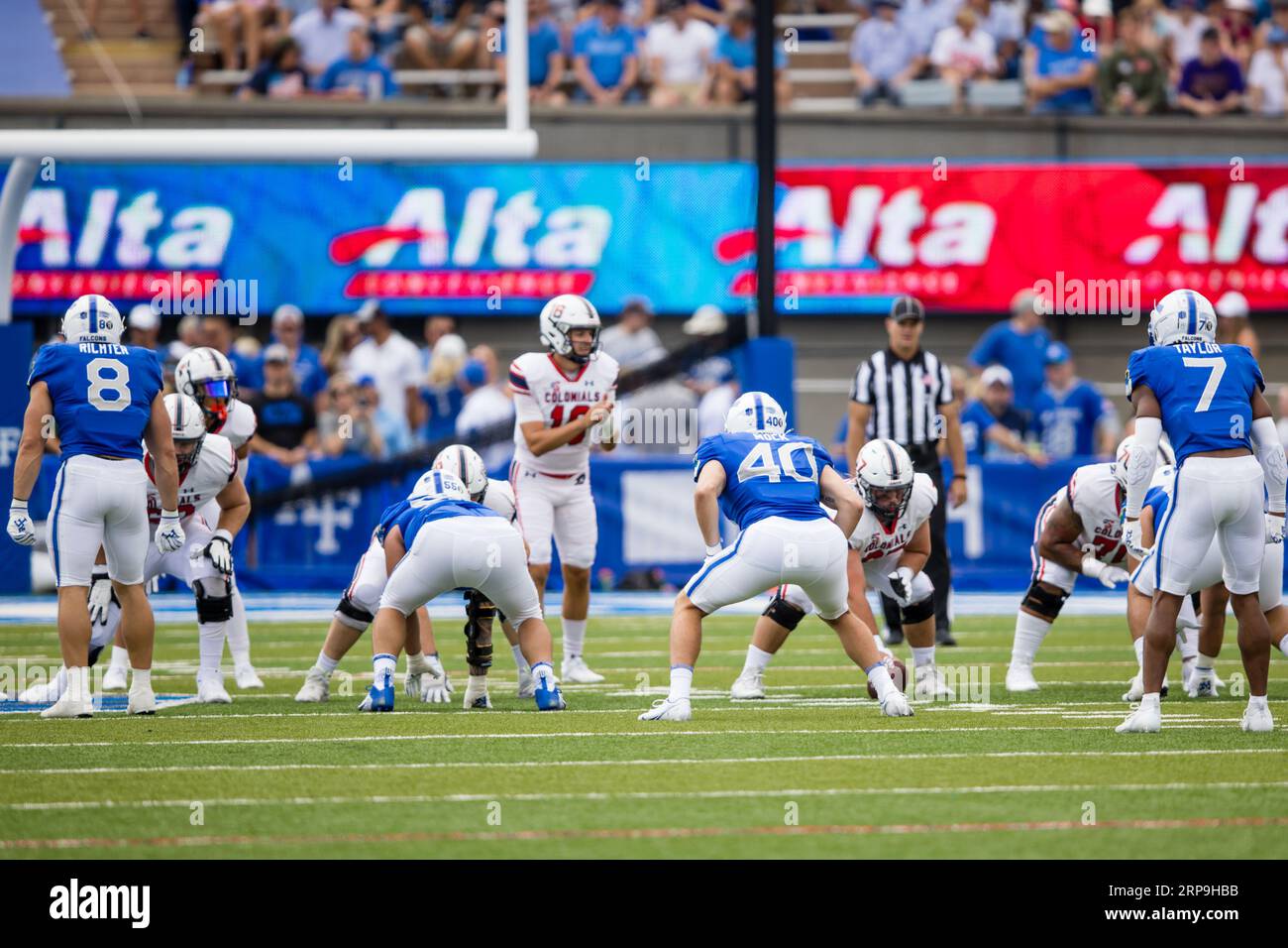 Morris 8 40 hi-res stock photography and images - Alamy