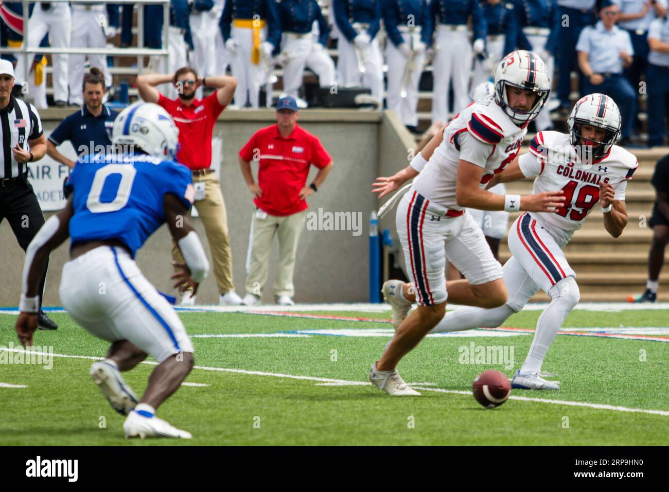 Robert morris gateway hi-res stock photography and images - Alamy