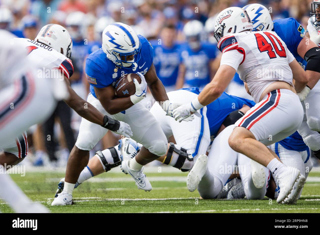 Tyler king hi-res stock photography and images - Alamy