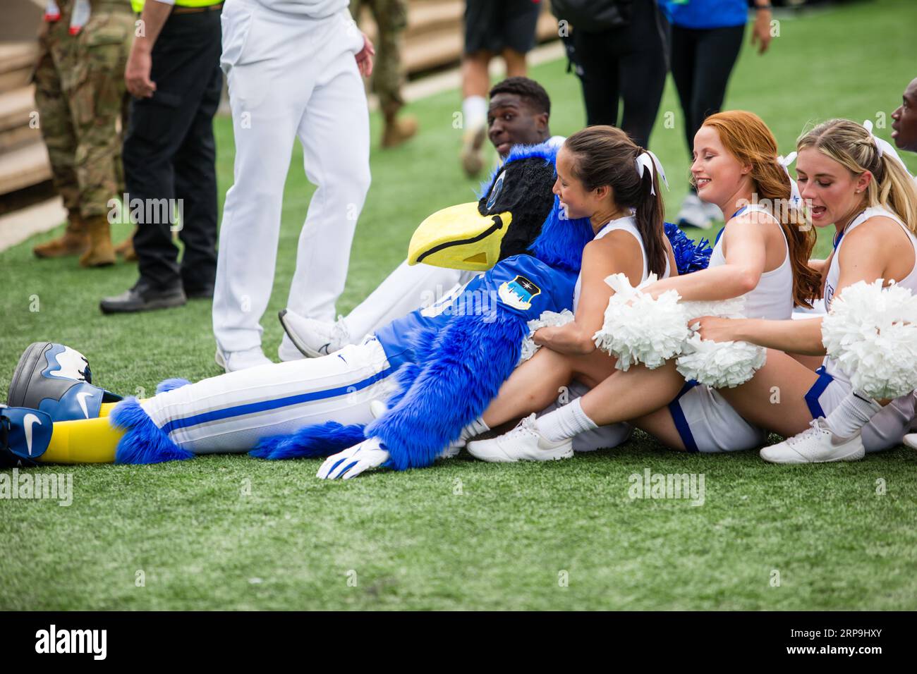 Zcheerleading hi-res stock photography and images - Alamy