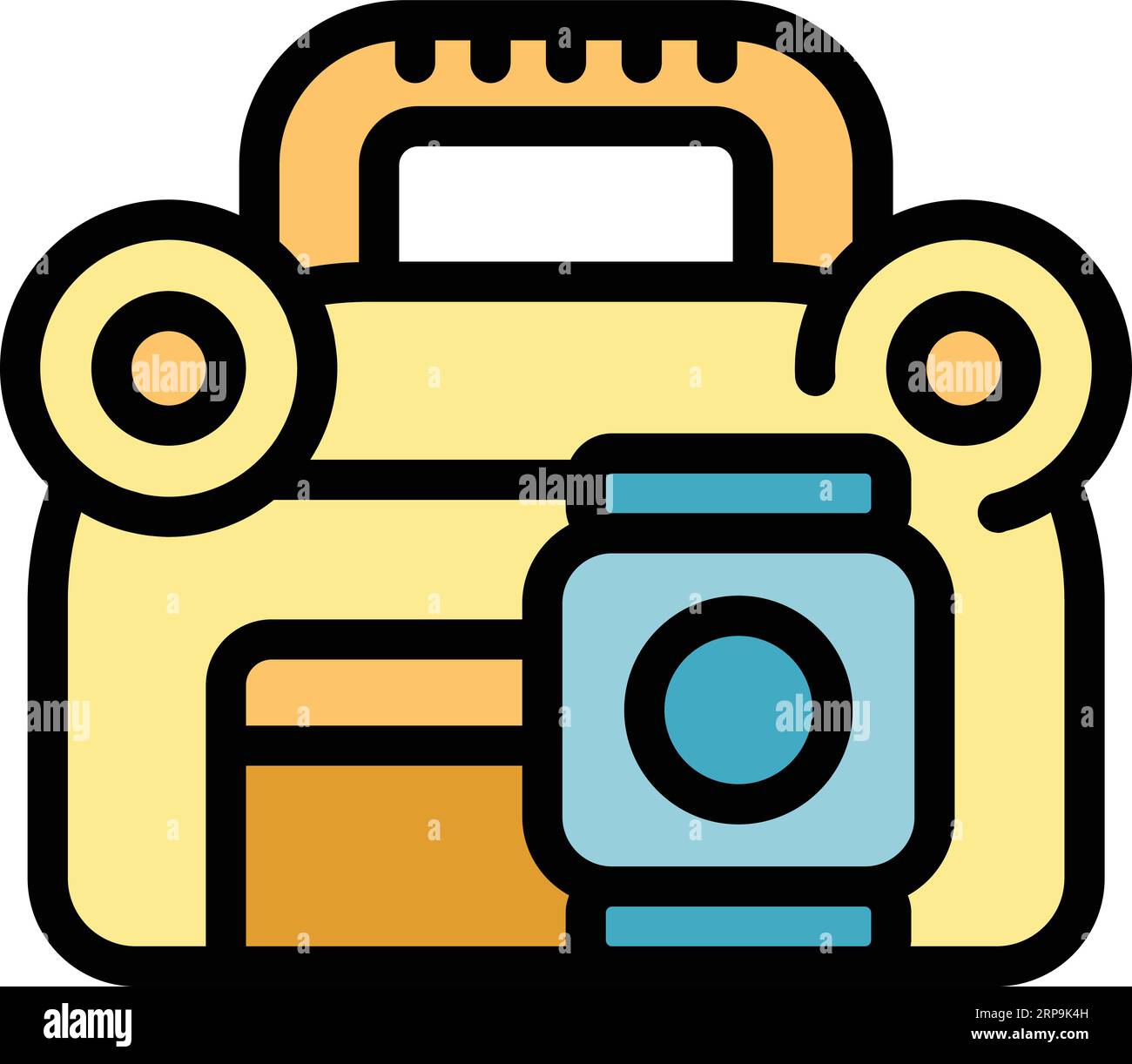 School lunch tray side view hi-res stock photography and images - Alamy