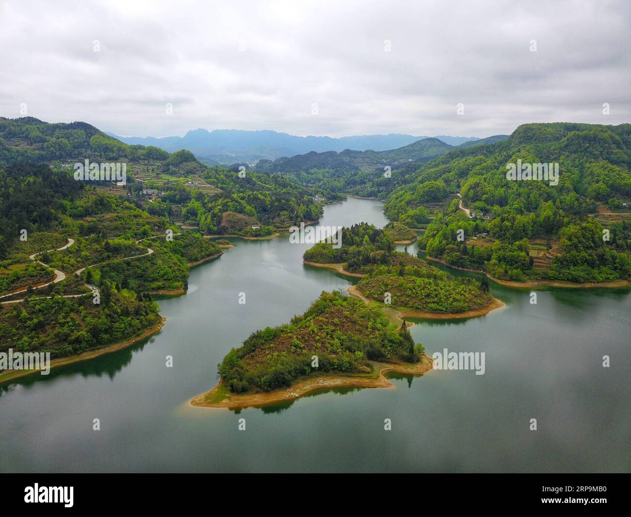 Meitan hi-res stock photography and images - Alamy