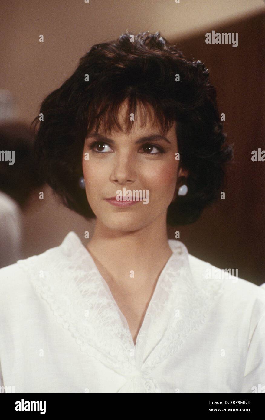 Dynasty TV Series Stock Photo - Alamy