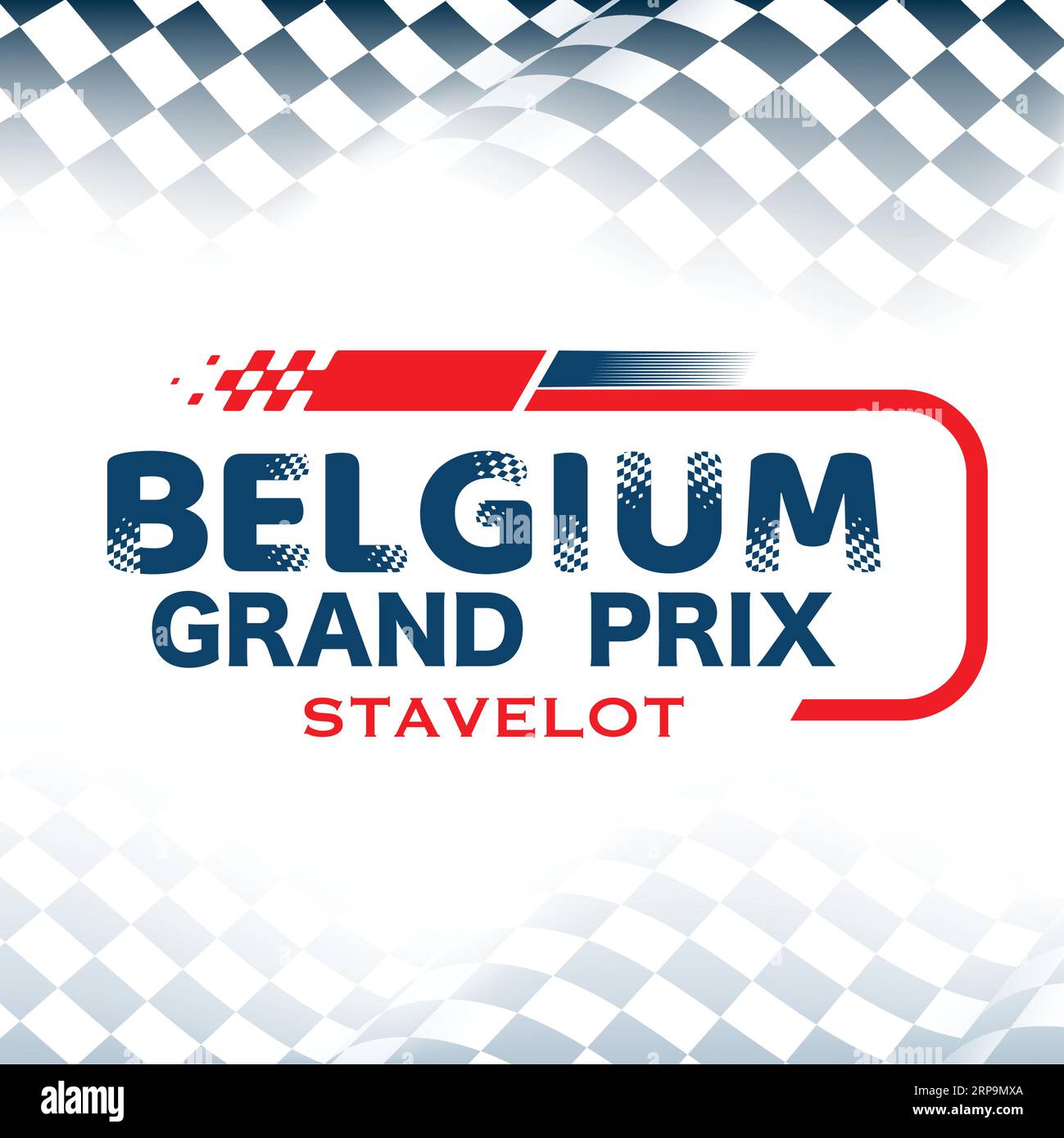 Gp belgium Stock Vector Images - Alamy