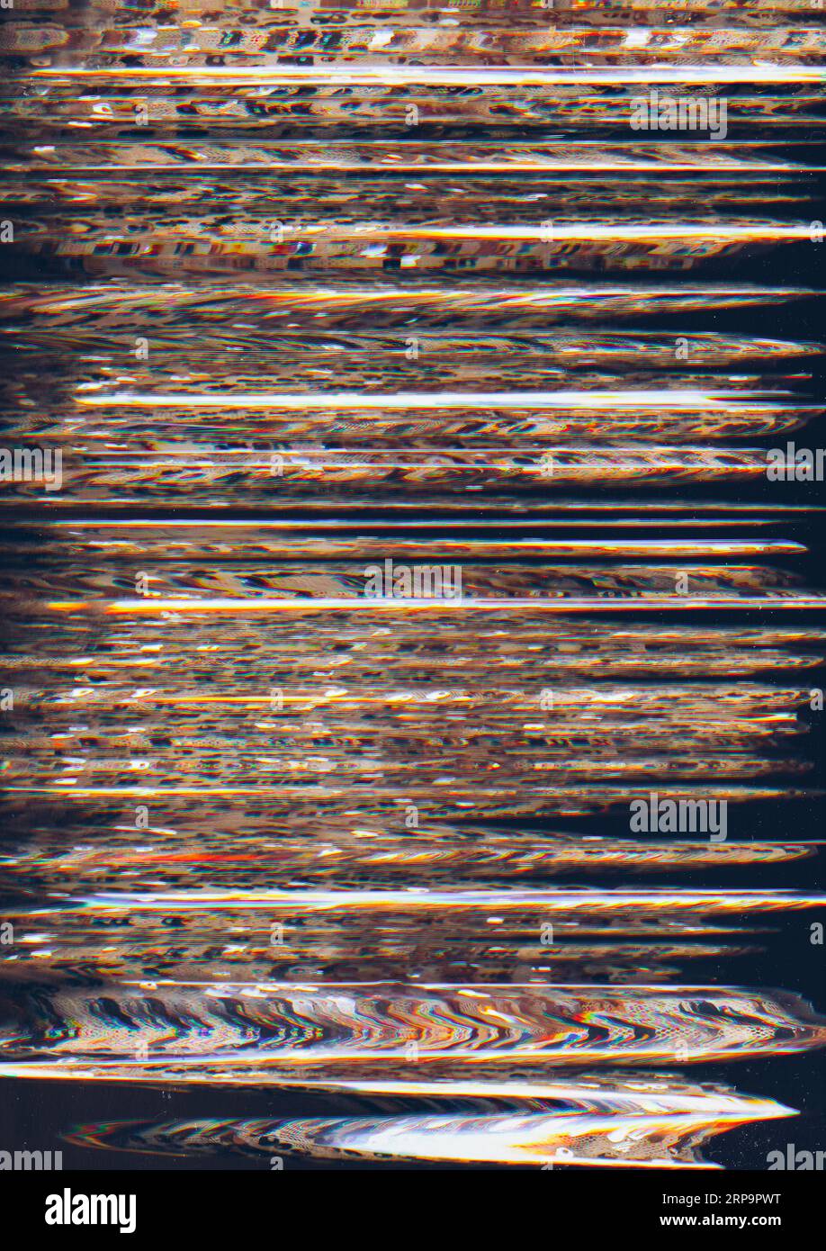 Interference effect hi-res stock photography and images - Alamy