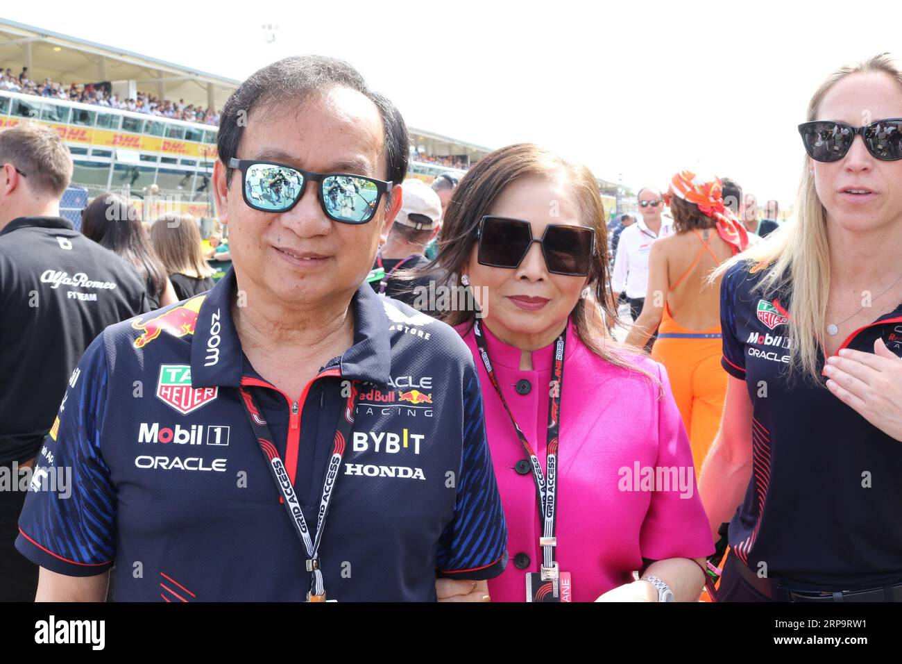 Daranee hi-res stock photography and images - Alamy