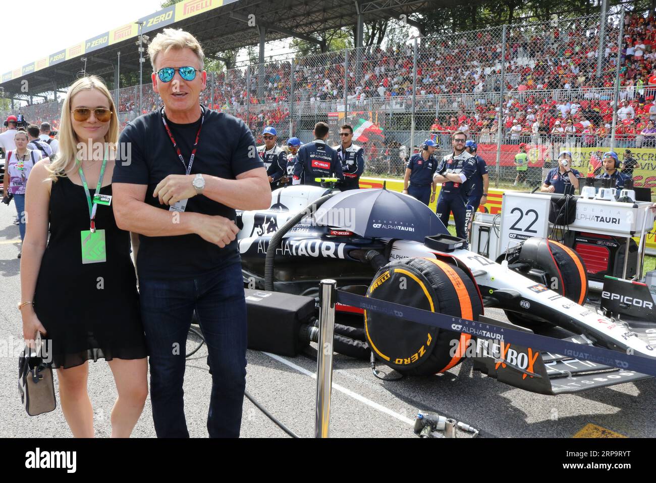 Holly anna ramsay hi-res stock photography and images - Alamy