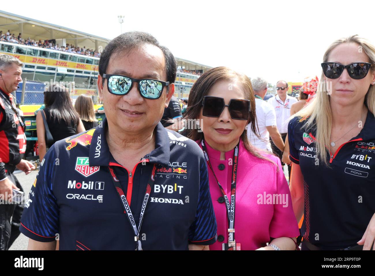 Daranee hi-res stock photography and images - Alamy