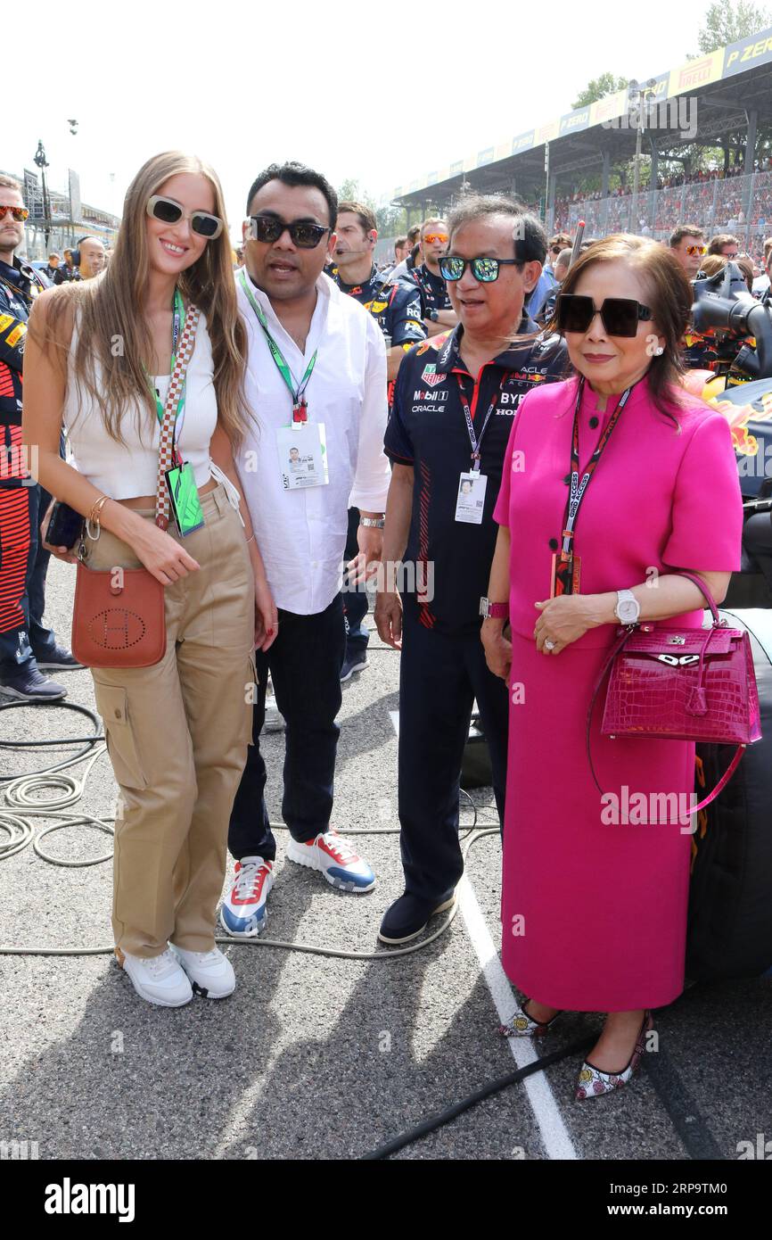 Daranee hi-res stock photography and images - Alamy