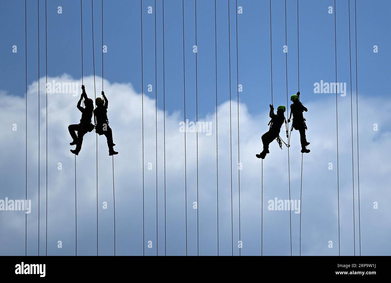 **CHINESE MAINLAND, HONG KONG, MACAU AND TAIWAN OUT** Players ...