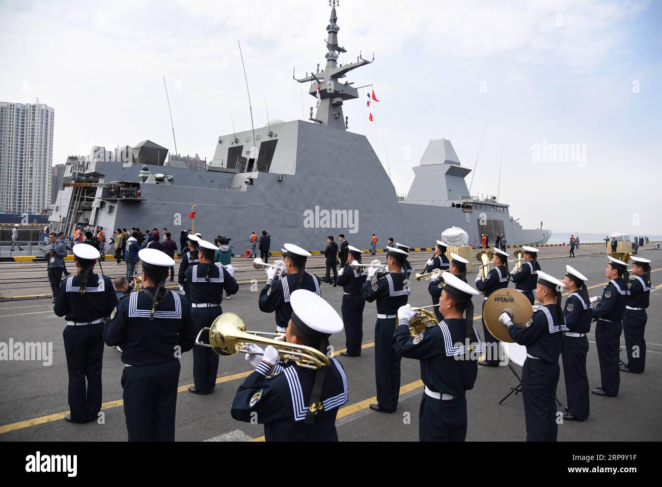 Stalwart class hi-res stock photography and images - Alamy
