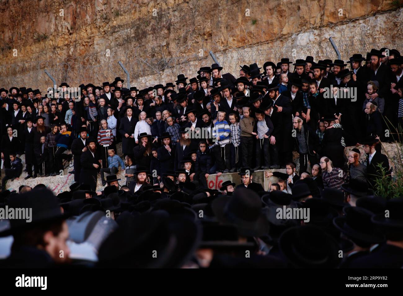 Preparation mayim hi-res stock photography and images - Alamy