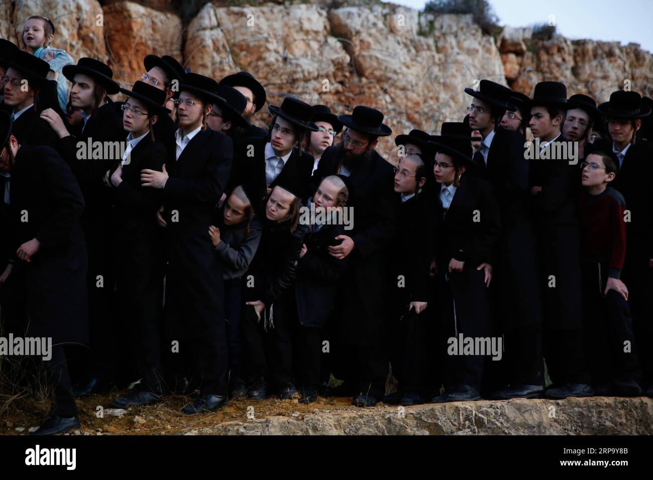 Preparation mayim hi-res stock photography and images - Alamy