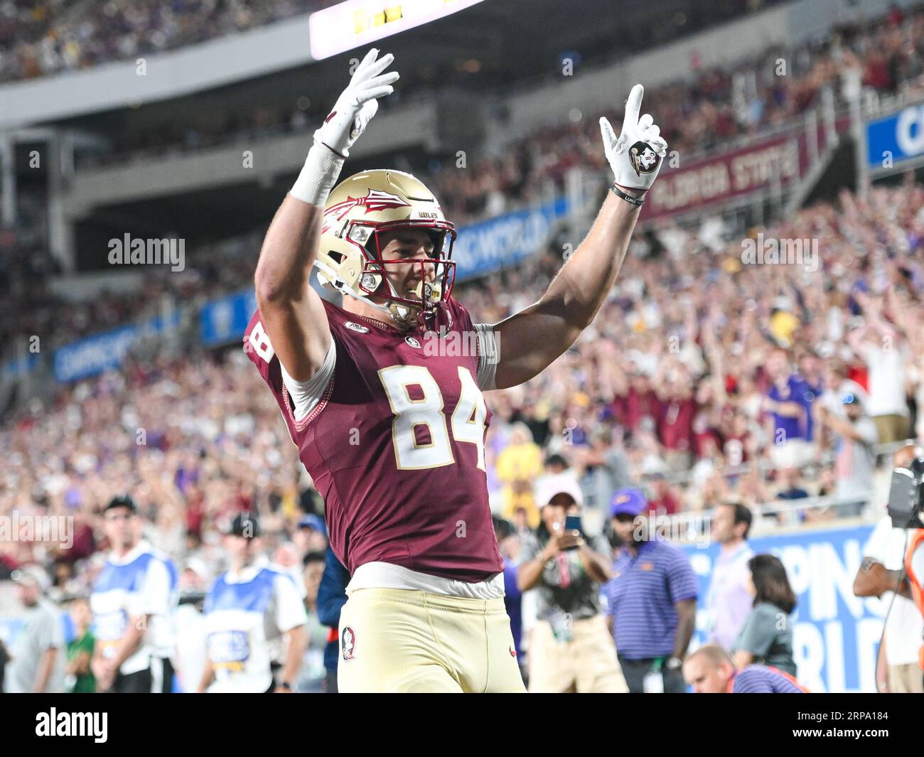 Morlock hi-res stock photography and images - Alamy