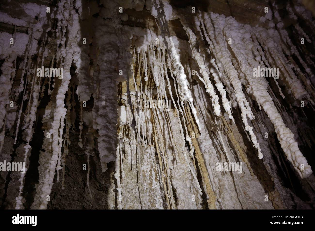Deepest cave in the world hi-res stock photography and images - Alamy