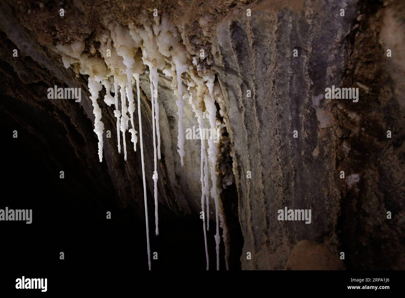 Deepest cave in the world hi-res stock photography and images - Alamy