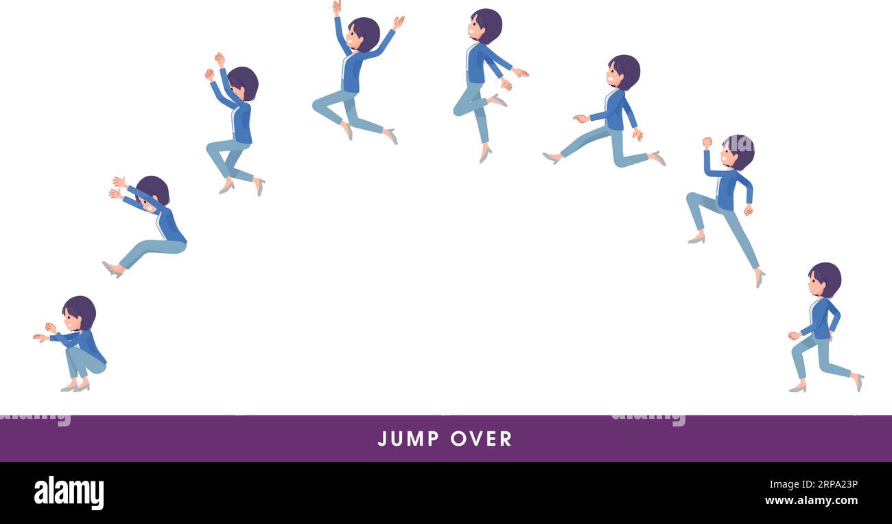 Moment personnel Stock Vector Images - Alamy