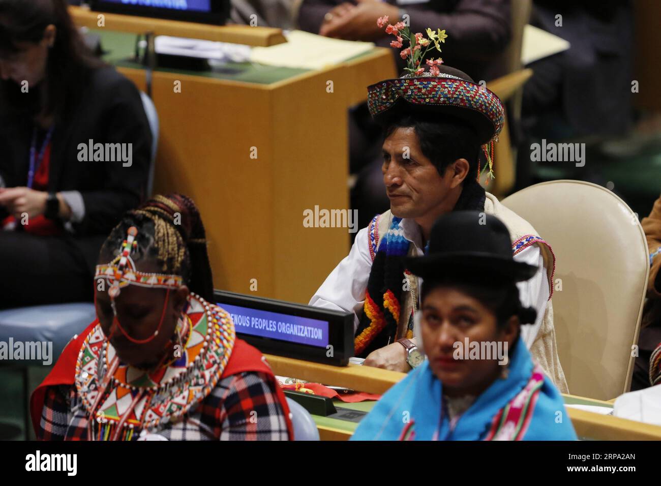 Indigenous issues hi-res stock photography and images - Alamy