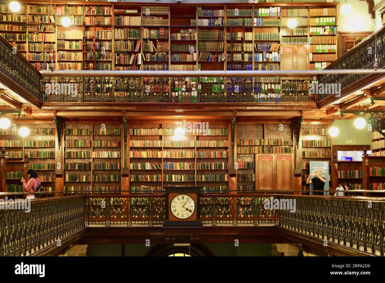 The state library of south australia hi-res stock photography and ...