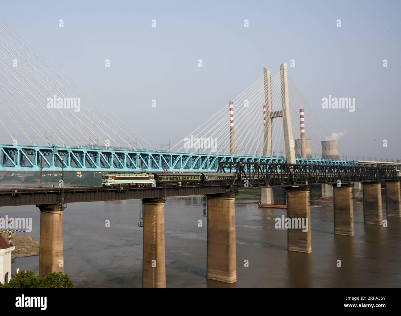 Last run speed train hi-res stock photography and images - Alamy