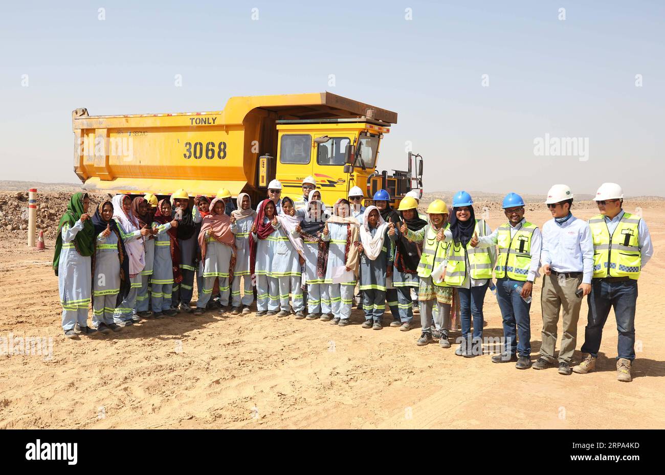 Thar sindh hi-res stock photography and images - Alamy