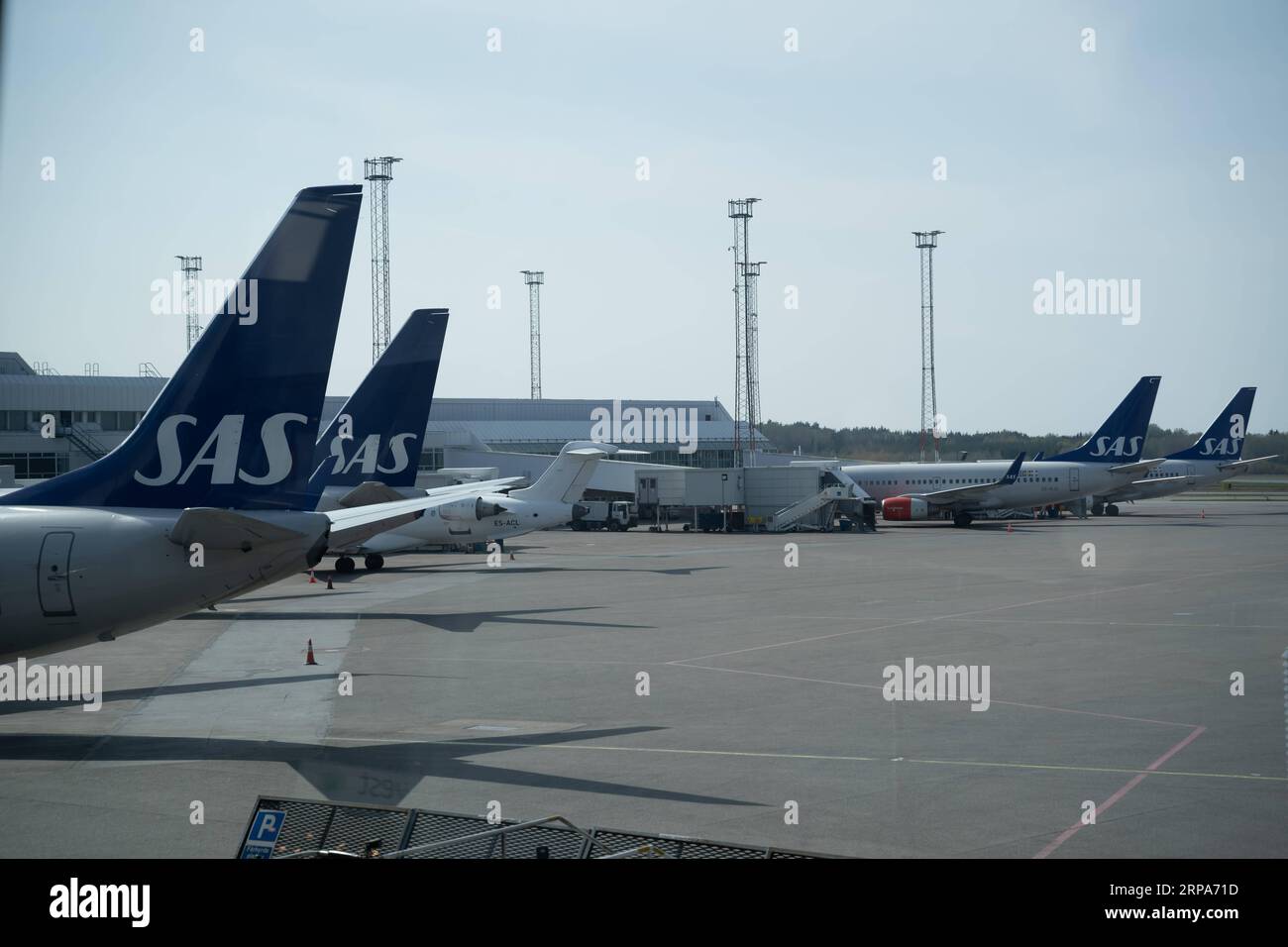 Sas strike hi-res stock photography and images - Alamy