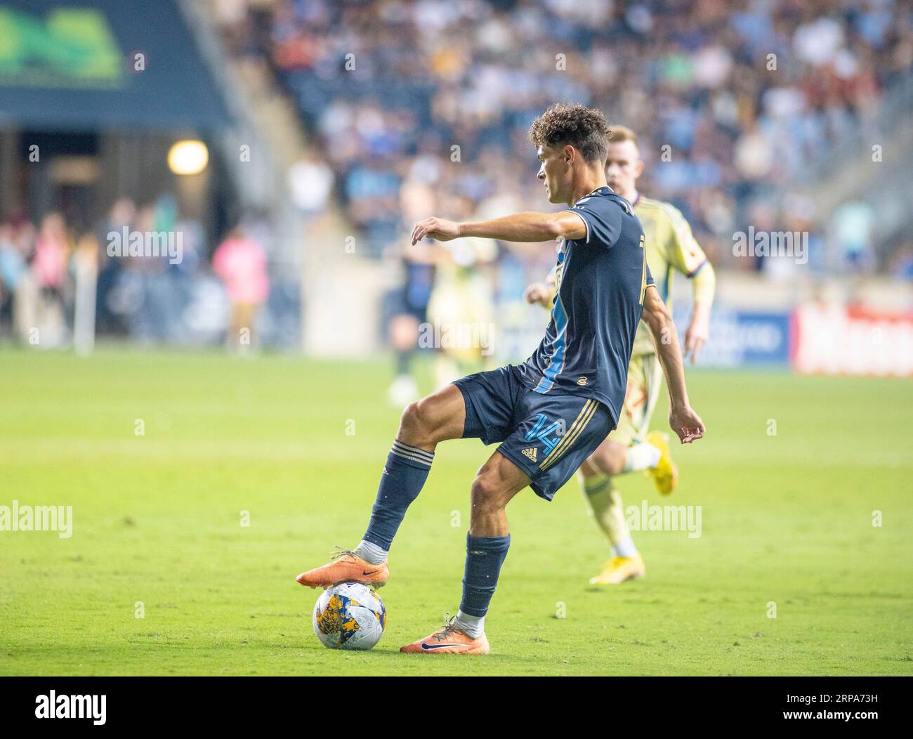 Jeremy rafanello hi-res stock photography and images - Alamy