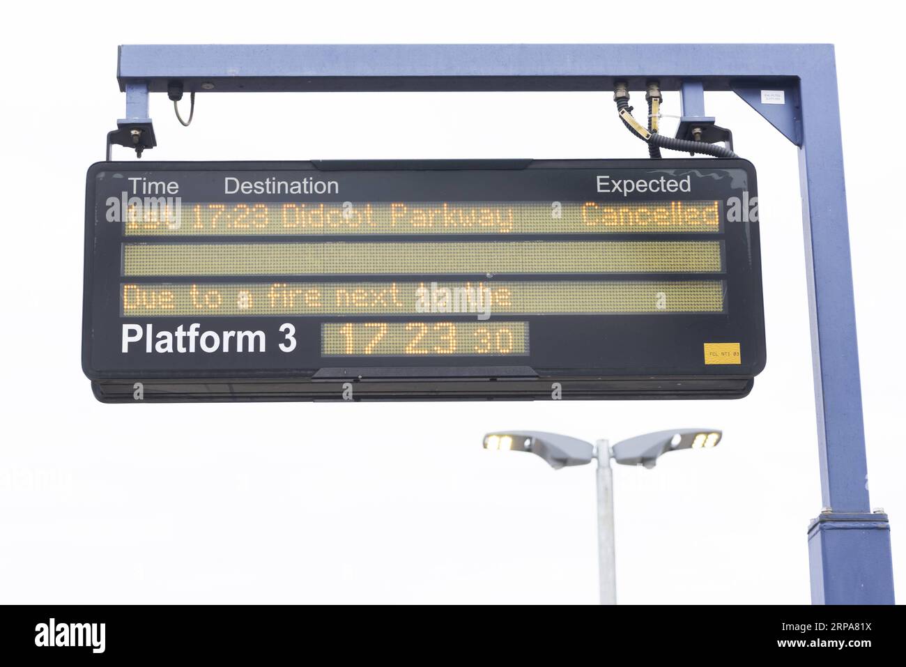 Close heathrow Cut Out Stock Images & Pictures - Alamy