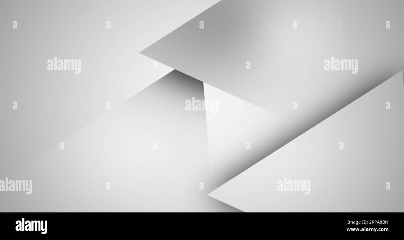 Seamless loop animation black white hi-res stock photography and images ...