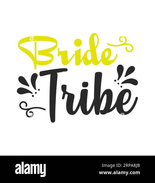 Bride, typography t shirt design, tee print, freebie SVG, t-shirt ...