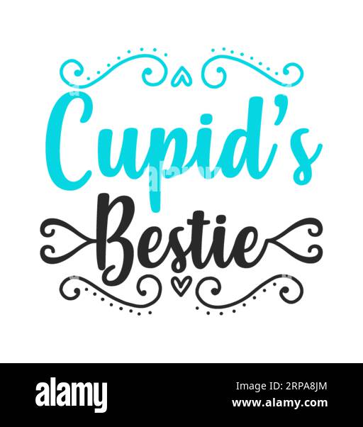 Cupid's, typography t shirt design, tee print, freebie SVG, t-shirt ...