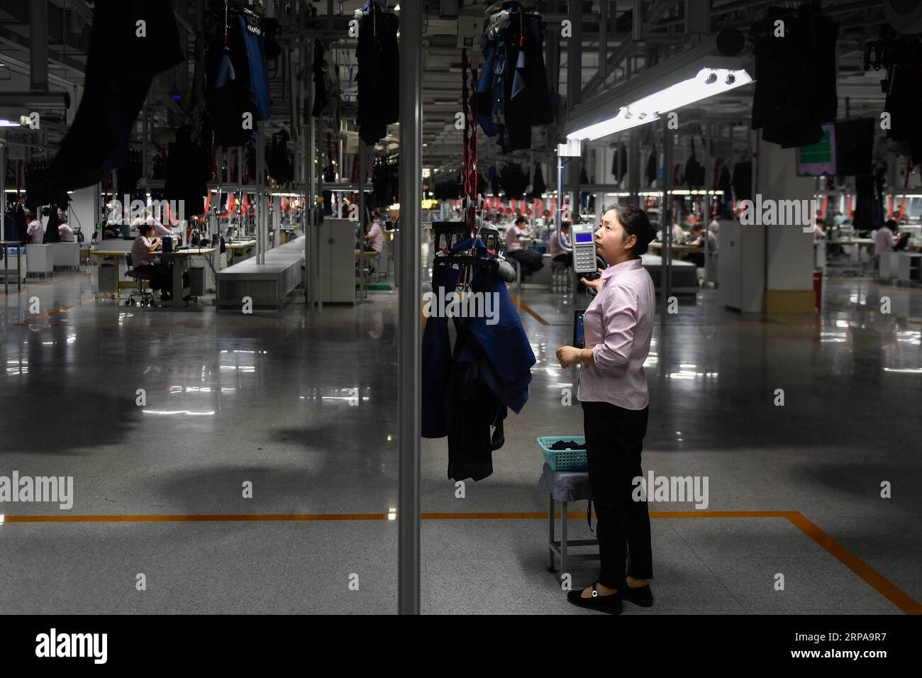 Youngor group hi-res stock photography and images - Alamy