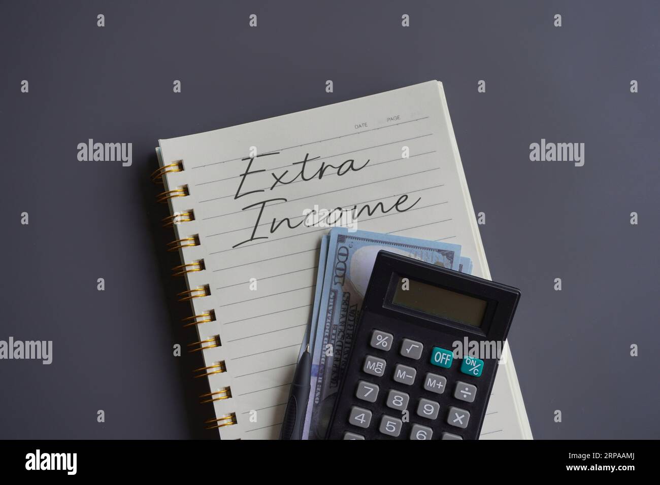 Rich text image hi-res stock photography and images - Alamy