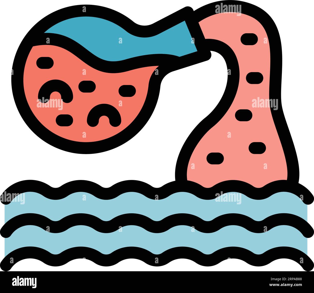 Chemical packaging reuse Cut Out Stock Images & Pictures - Alamy