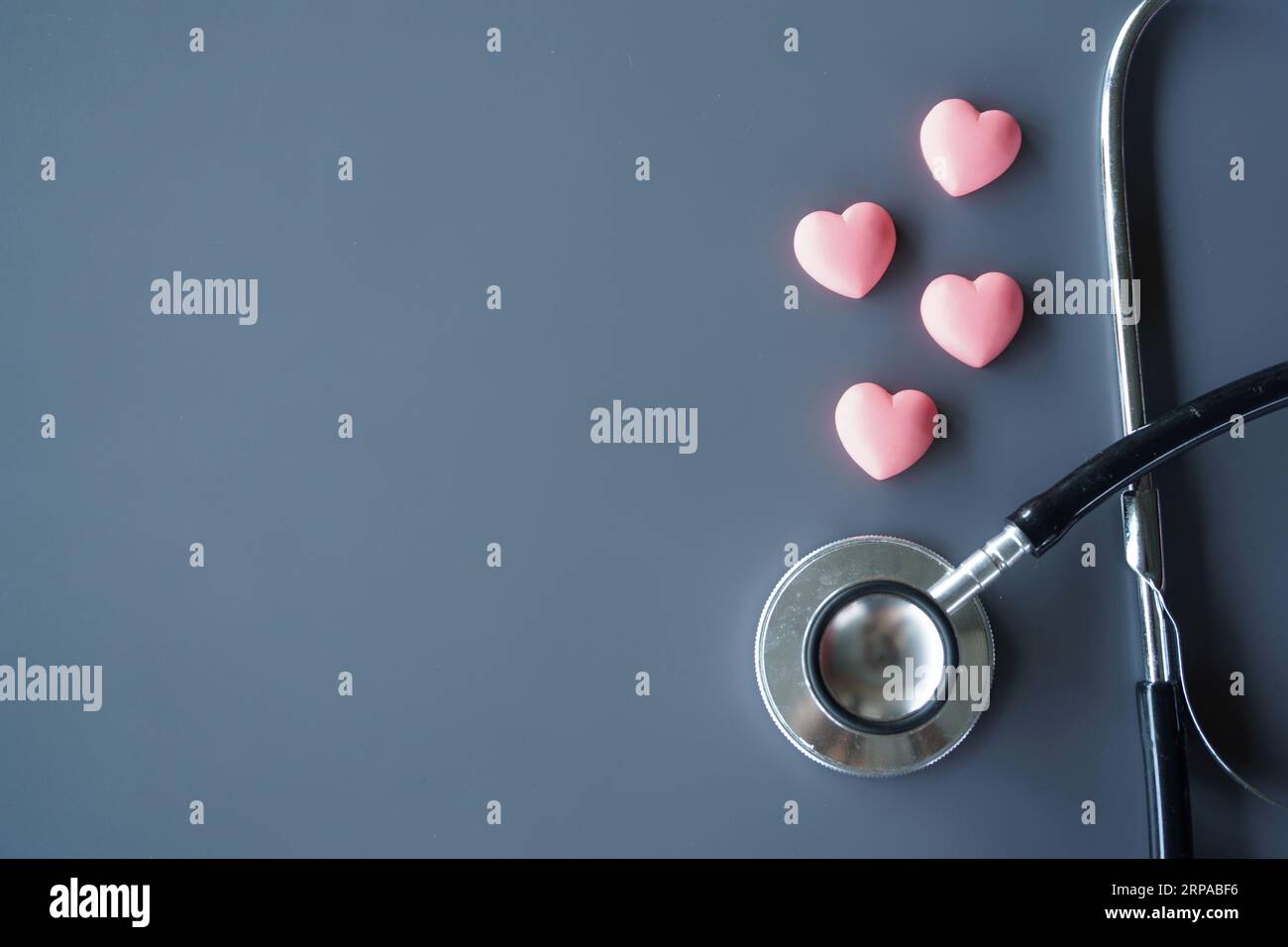 Stethoscope therapy hi-res stock photography and images - Alamy