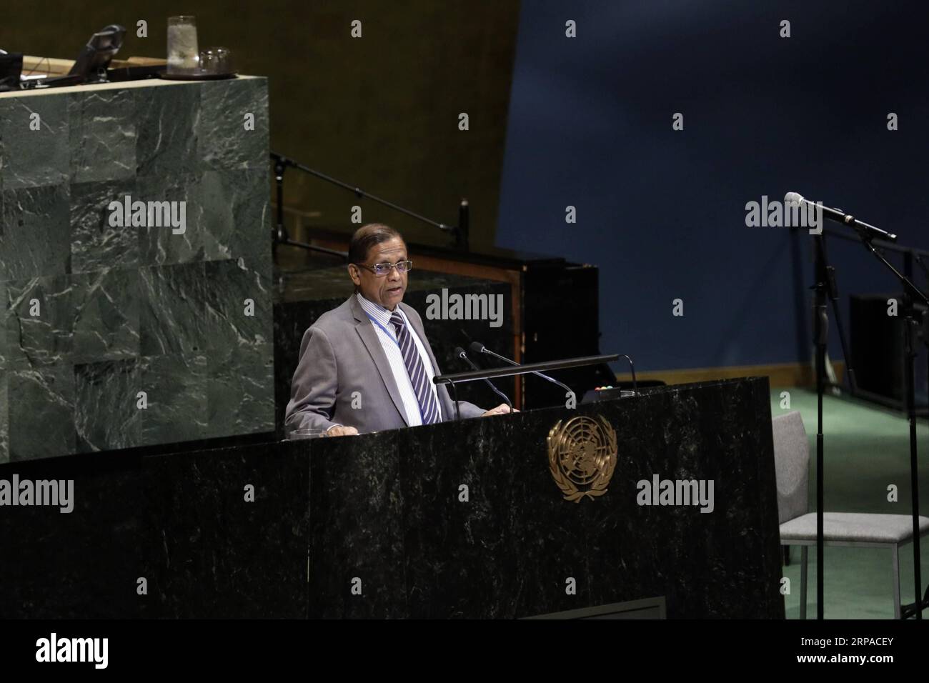 United nations sri lanka hi-res stock photography and images - Alamy