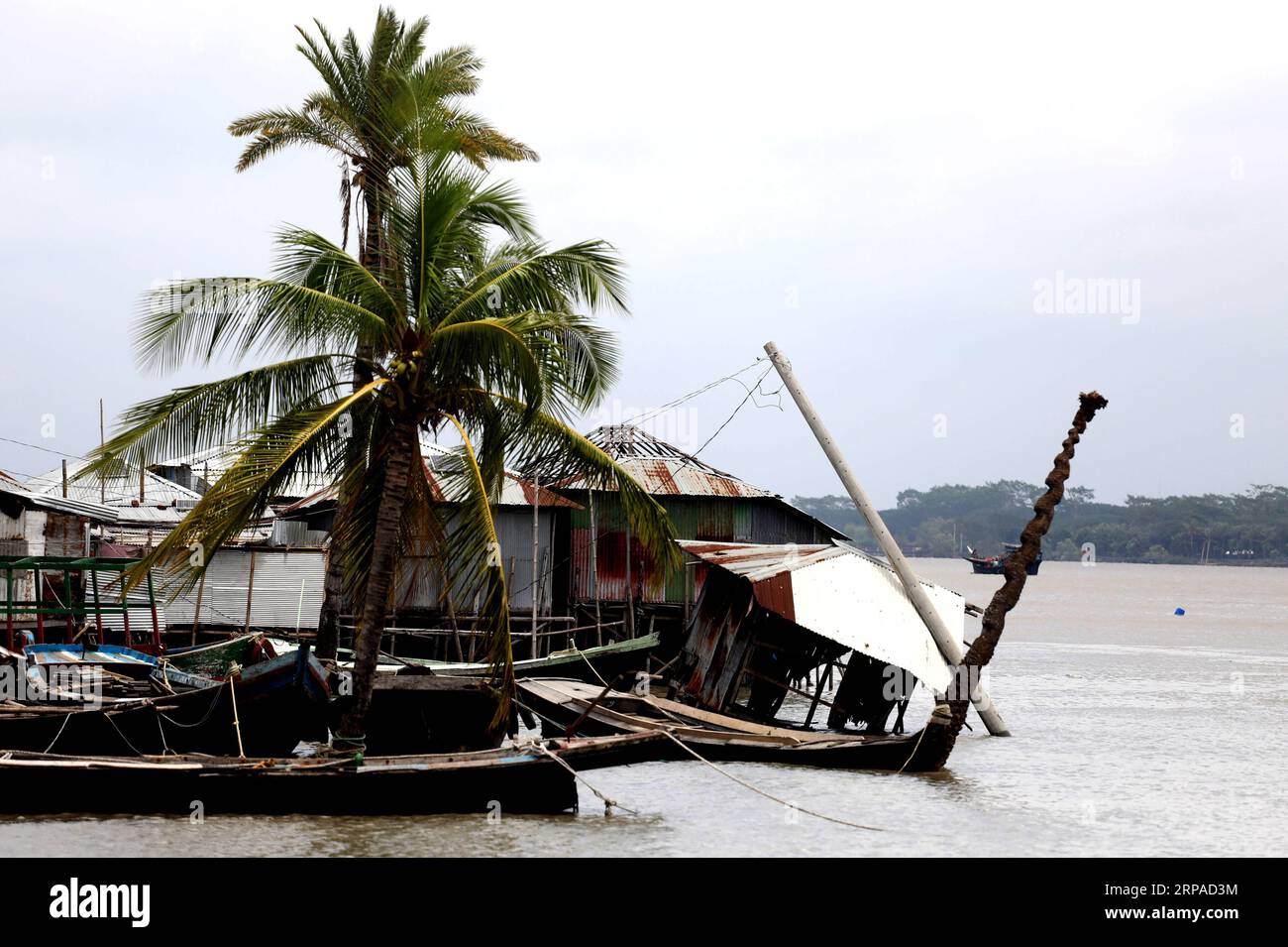 Bagerhat district hi-res stock photography and images - Alamy