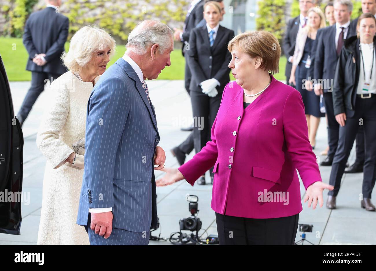 Visiting britain hi-res stock photography and images - Alamy